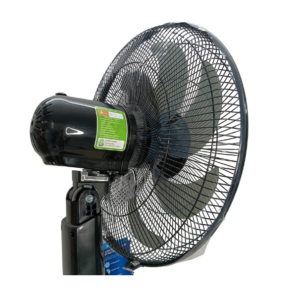 Quạt đứng Midea FS40-23MT
